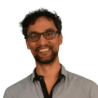 Team · Aarini Consulting